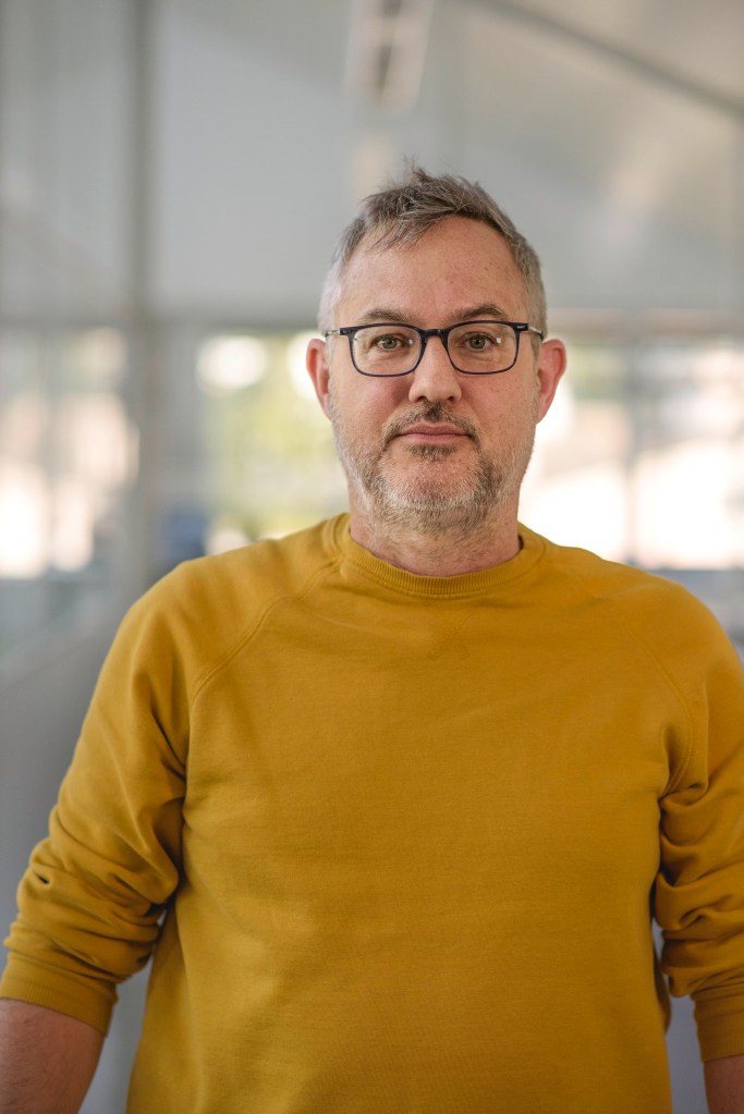 Chris Eckert Visual Design – Ideation, Kreation und mehr